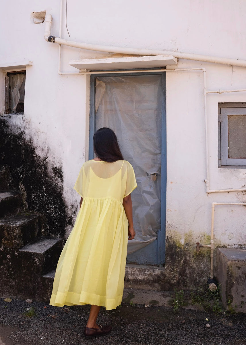 Grace - Lime – Mason & Mill
