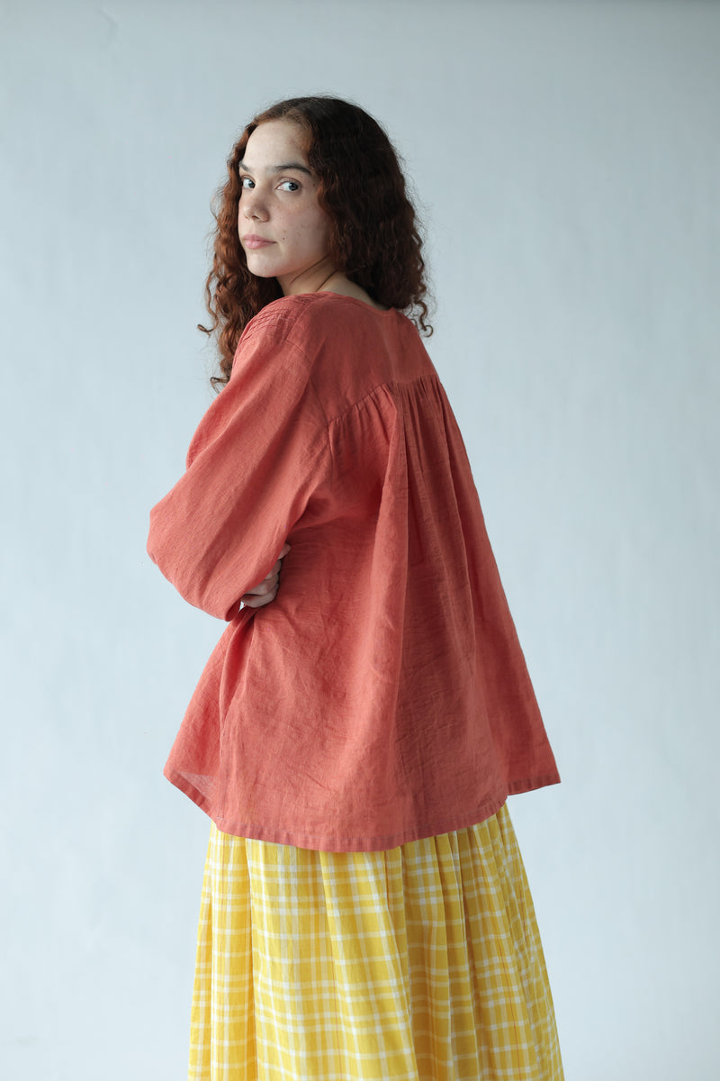 Aria – Mason & Mill